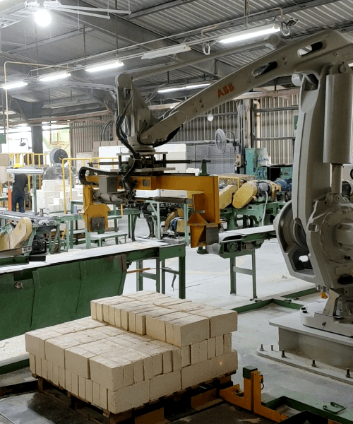 Completed Projects – ATEC TECHNOLOGY SDN. BHD.