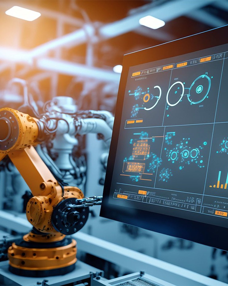 WE HAVE THE SOLUTION – ATEC TECHNOLOGY SDN. BHD.